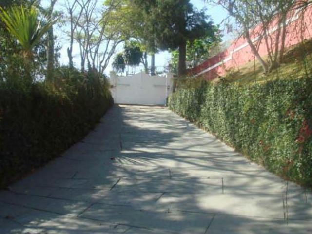 Casa em Chácara Santa Lúcia, Carapicuíba/SP de 629m² 4 quartos à venda por R$ 3.700.000,00 ou para l