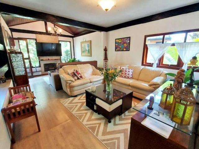 Casa em Chácara Santa Lúcia, Carapicuíba/SP de 230m² 3 quartos à venda por R$ 1.280.000,00