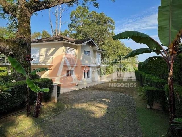 Casa em Chácara Santa Lúcia, Carapicuíba/SP de 380m² 4 quartos à venda por R$ 1.789.900,00