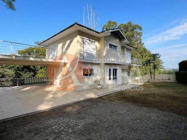 Casa em Chácara Santa Lúcia, Carapicuíba/SP de 380m² 4 quartos à venda por R$ 1.790.000,00