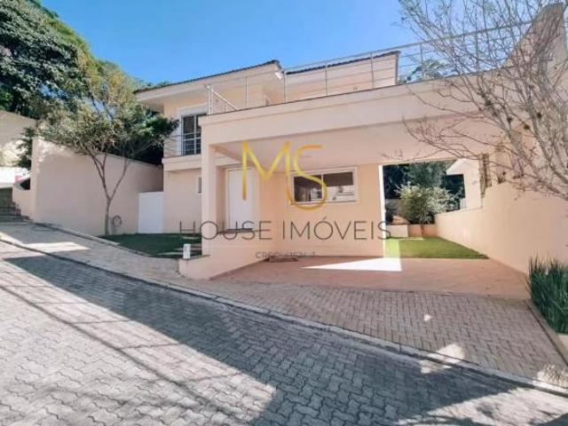 Casa em Chácara Santa Lúcia dos Ypes, Carapicuíba/SP de 280m² 4 quartos à venda por R$ 1.680.000,00