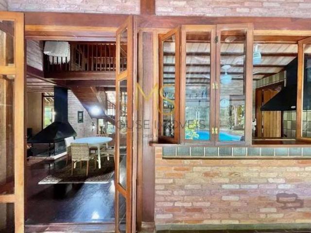Casa em Chácara Santa Lúcia dos Ypes, Carapicuíba/SP de 363m² 3 quartos à venda por R$ 1.750.000,00