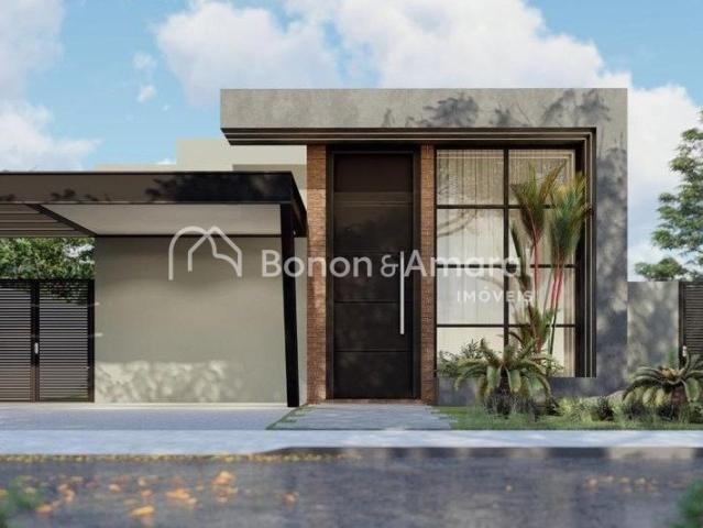 Casa em Chácara Santa Margarida, Campinas/SP de 145m² 3 quartos à venda por R$ 1.149.000,00