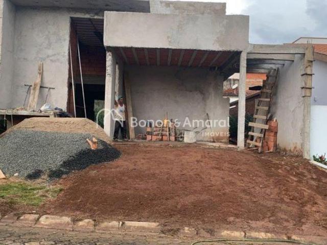 Casa em Chácara Santa Margarida, Campinas/SP de 145m² 3 quartos à venda por R$ 1.200.000,00