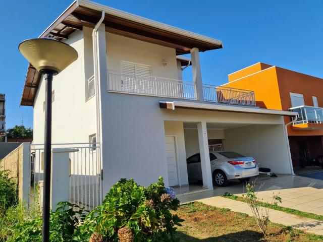 Casa em Chácara Santa Margarida, Campinas/SP de 205m² 4 quartos à venda por R$ 1.009.900,00