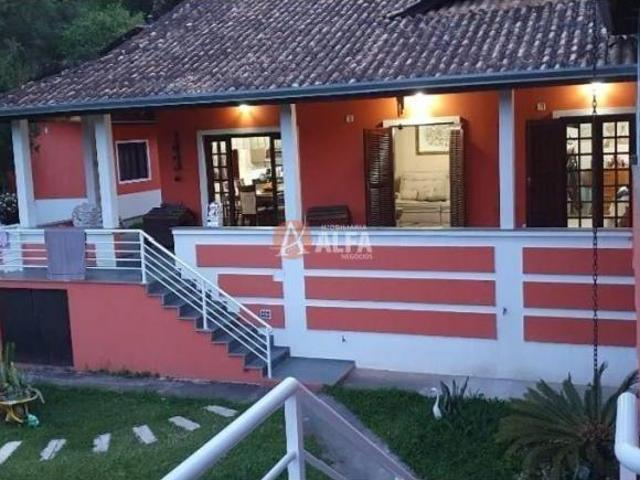 Casa em Chácara Santa Maria, Cotia/SP de 330m² 2 quartos à venda por R$ 890.000,00