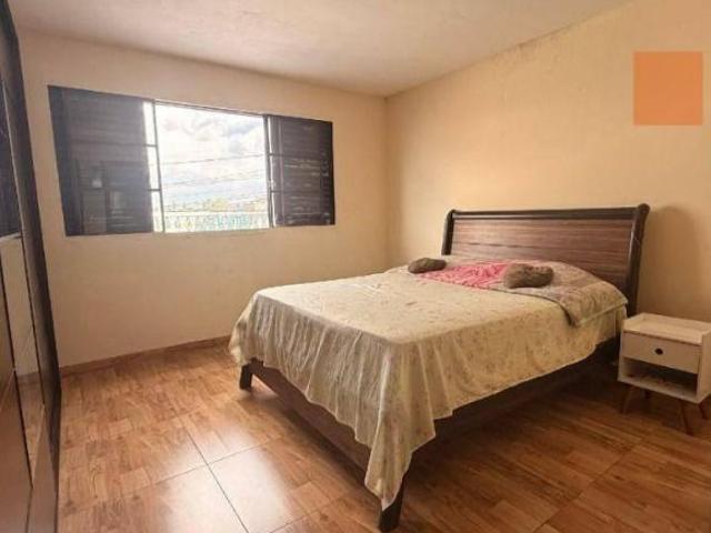 Casa em Chácara Santa Maria, São Paulo/SP de 171m² 4 quartos à venda por R$ 750.000,00