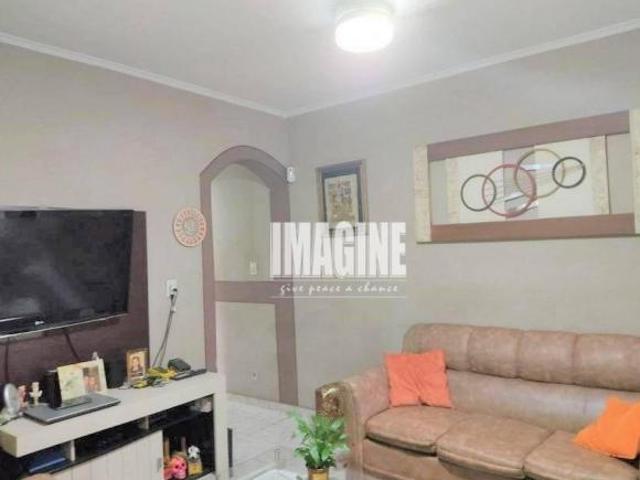 Casa em Chácara Seis de Outubro, São Paulo/SP de 110m² 2 quartos à venda por R$ 745.000,00
