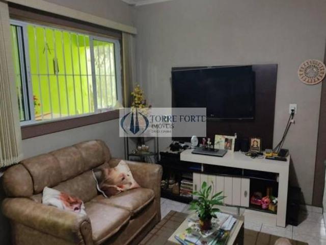 Casa em Chácara Seis de Outubro, São Paulo/SP de 110m² 2 quartos à venda por R$ 745.000,00