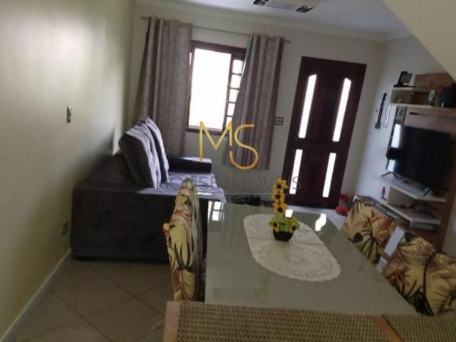 Casa em Chácara Pavoeiro, Cotia/SP de 60m² 2 quartos à venda por R$ 450.000,00