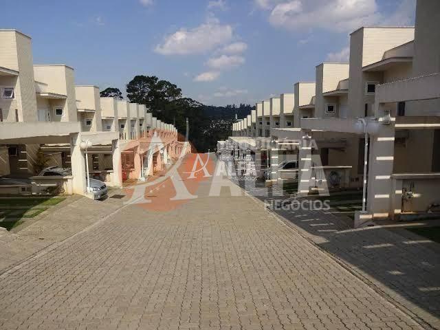 Casa em Chácara Pavoeiro, Cotia/SP de 105m² 3 quartos à venda por R$ 744.000,00