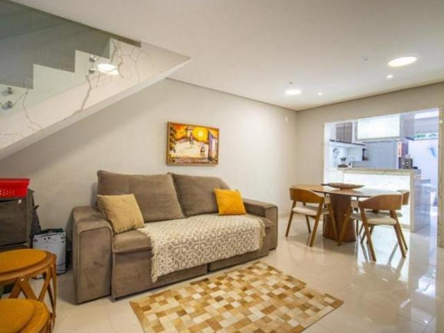 Casa em Chácara Pavoeiro, Cotia/SP de 105m² 3 quartos à venda por R$ 890.000,00