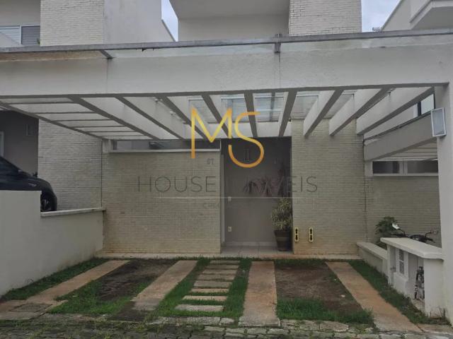 Casa em Chácara Pavoeiro, Cotia/SP de 110m² 3 quartos para locação R$ 4.881,00/mes