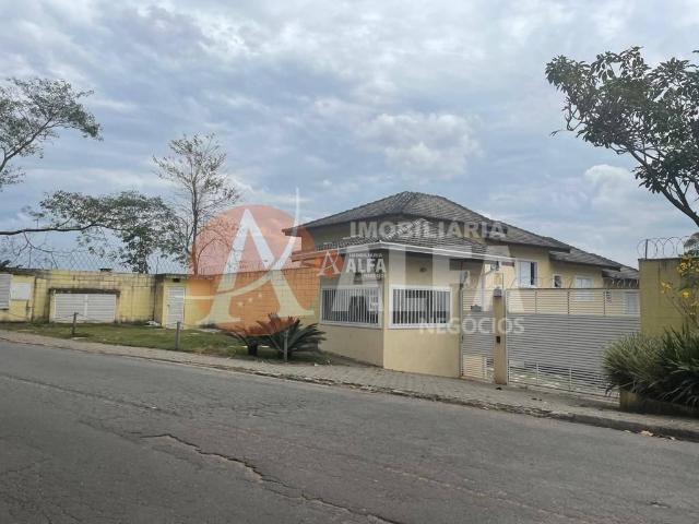 Casa em Chácara Pavoeiro, Cotia/SP de 111m² 2 quartos à venda por R$ 688.900,00
