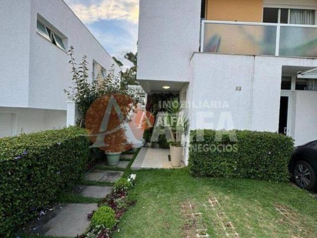 Casa em Chácara Pavoeiro, Cotia/SP de 118m² 3 quartos à venda por R$ 795.000,00