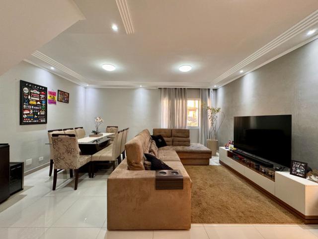 Casa em Chácara Pavoeiro, Cotia/SP de 132m² 3 quartos à venda por R$ 899.900,00