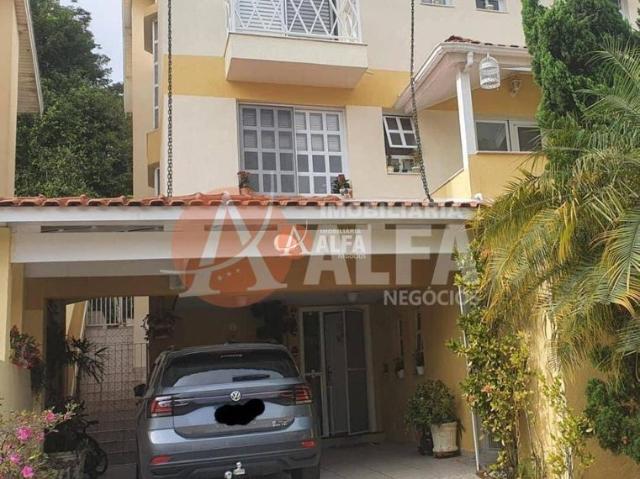 Casa em Chácara Pavoeiro, Cotia/SP de 173m² 3 quartos à venda por R$ 749.900,00