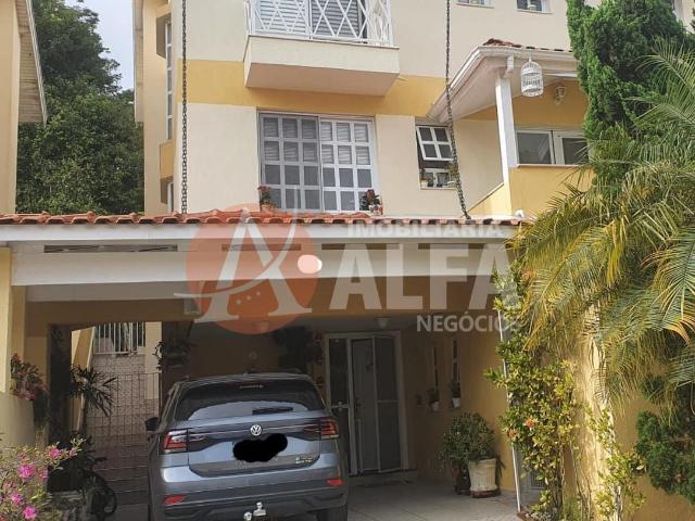 Casa em Chácara Pavoeiro, Cotia/SP de 173m² 3 quartos à venda por R$ 749.000,00