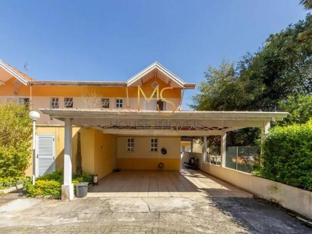 Casa em Chácara Pavoeiro, Cotia/SP de 220m² 3 quartos à venda por R$ 1.059.000,00