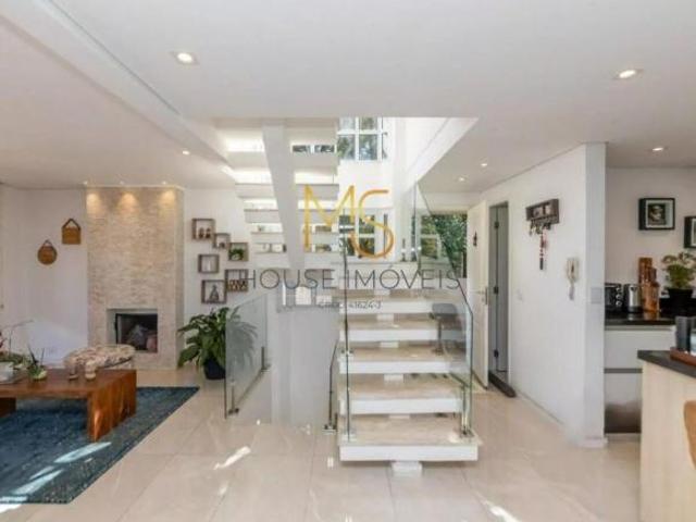 Casa em Chácara Pavoeiro, Cotia/SP de 220m² 3 quartos à venda por R$ 1.060.000,00