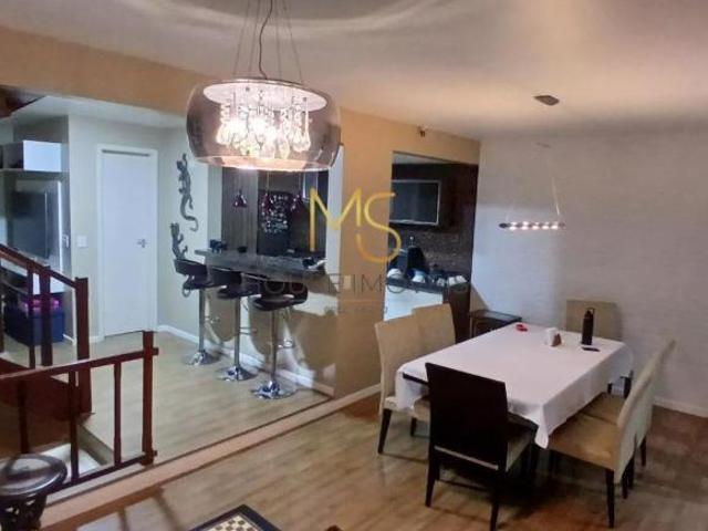 Casa em Chácara Pavoeiro, Cotia/SP de 220m² 3 quartos à venda por R$ 850.000,00