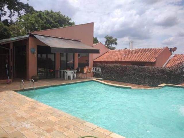 Casa em Chácara Pavoeiro, Cotia/SP de 379m² 3 quartos à venda por R$ 900.000,00
