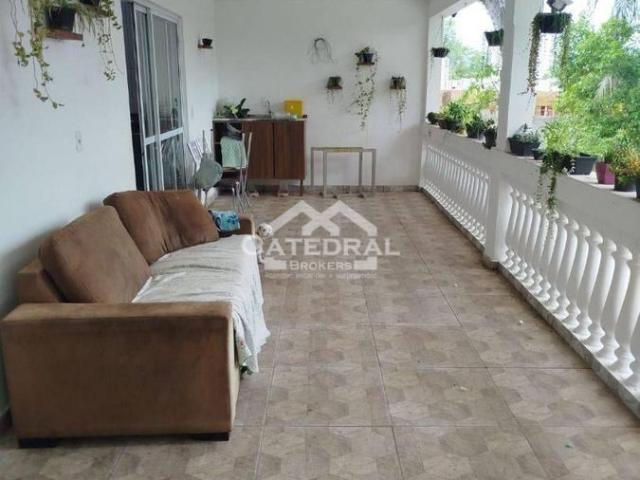Casa em Chácara Pai Jacó, Jundiaí/SP de 280m² 3 quartos à venda por R$ 1.379.900,00