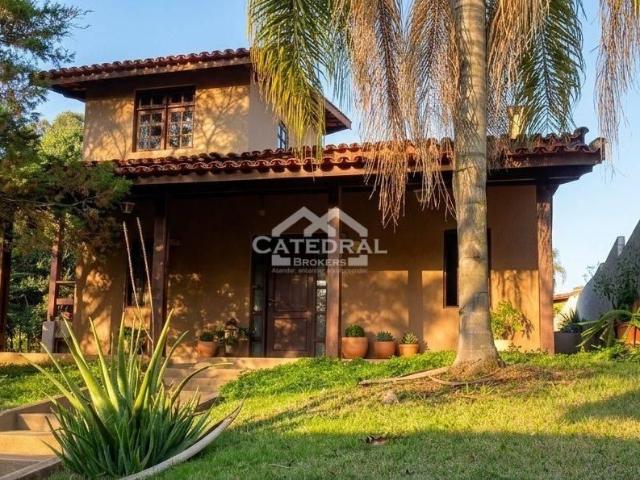 Casa em Chácara Pai Jacó, Jundiaí/SP de 200m² 3 quartos à venda por R$ 1.399.900,00