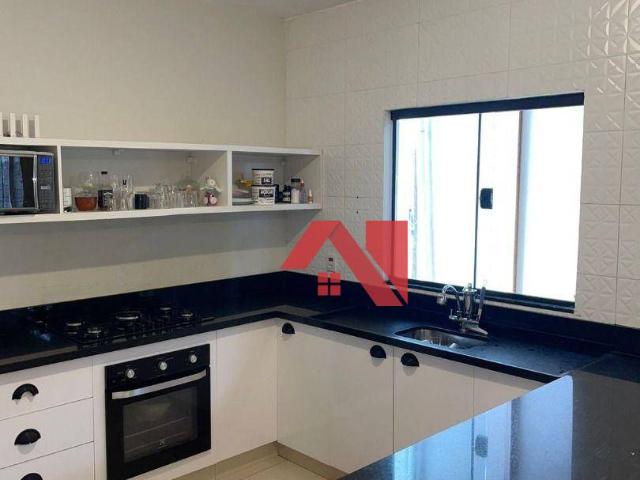 Casa em Chácara Pantanal Engenho Velho, Mogi Guaçu/SP de 60m² 2 quartos à venda por R$ 194.900,00