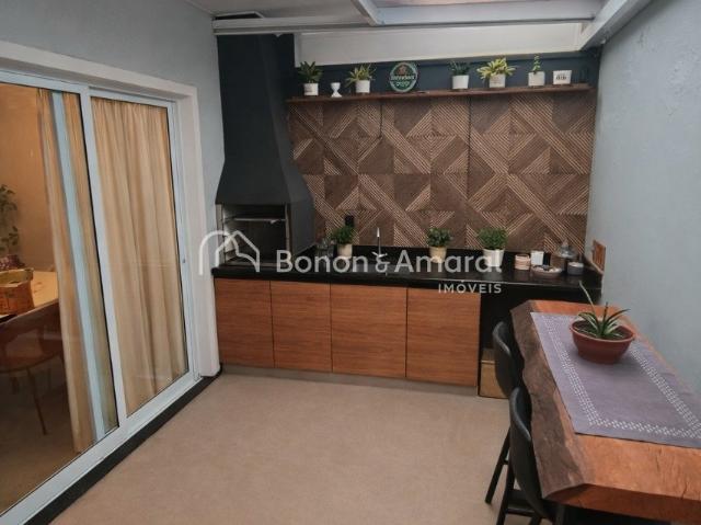 Casa em Chácara Primavera, Campinas/SP de 105m² 3 quartos à venda por R$ 1.189.900,00