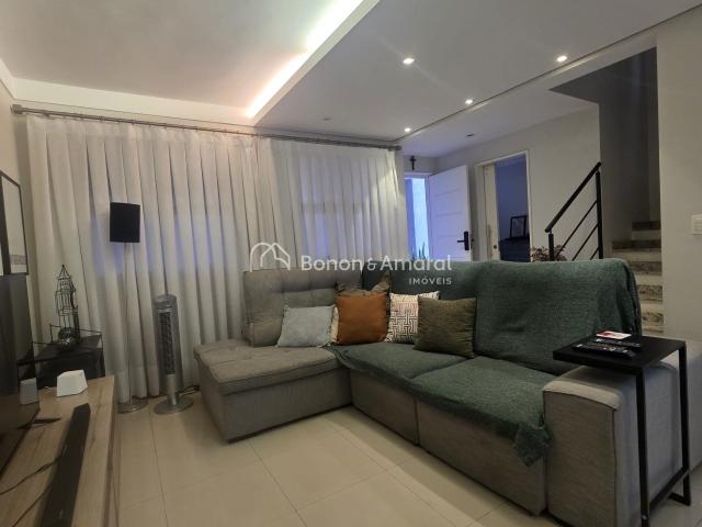 Casa em Chácara Primavera, Campinas/SP de 107m² 3 quartos à venda por R$ 1.049.000,00