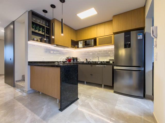 Casa em Chácara Primavera, Campinas/SP de 112m² 3 quartos à venda por R$ 1.149.000,00