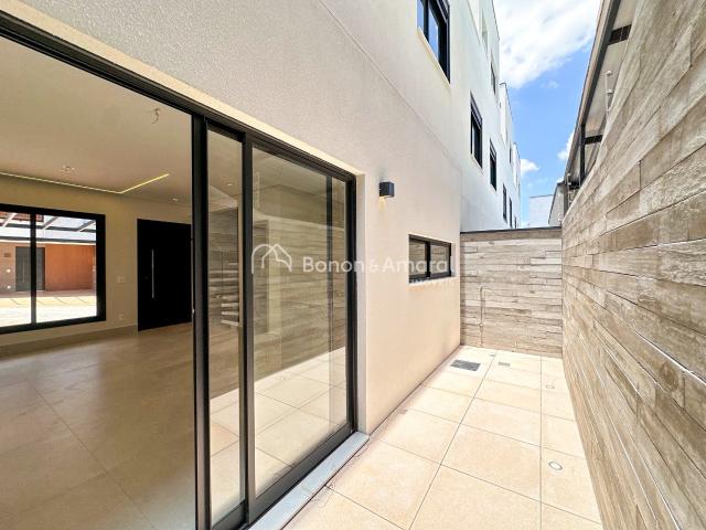 Casa em Chácara Primavera, Campinas/SP de 158m² 3 quartos à venda por R$ 1.268.000,00