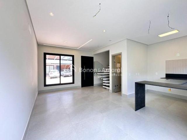 Casa em Chácara Primavera, Campinas/SP de 158m² 3 quartos à venda por R$ 1.339.000,00