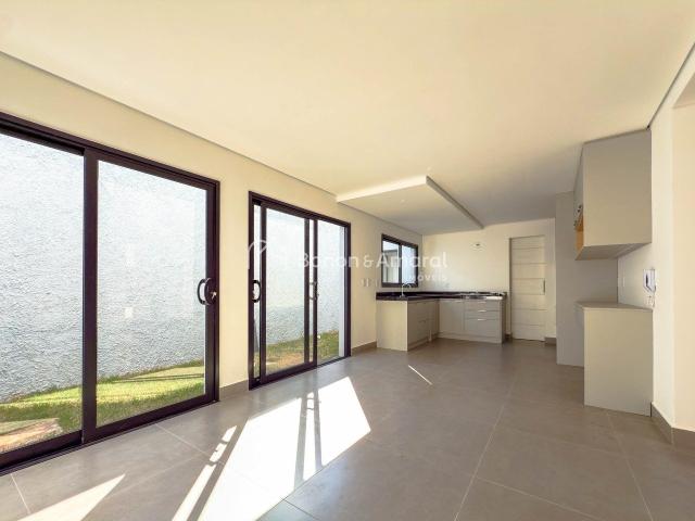 Casa em Chácara Primavera, Campinas/SP de 168m² 3 quartos à venda por R$ 1.317.000,00
