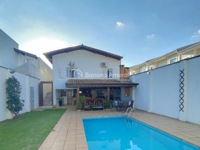 Casa em Chácara Primavera, Campinas/SP de 270m² 3 quartos à venda por R$ 1.499.900,00