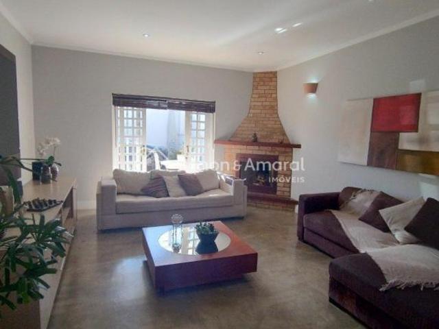 Casa em Chácara Primavera, Campinas/SP de 270m² 3 quartos à venda por R$ 1.500.000,00