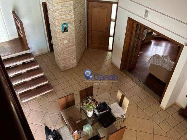 Casa em Chácara Primavera, Campinas/SP de 292m² 4 quartos à venda por R$ 1.799.000,00