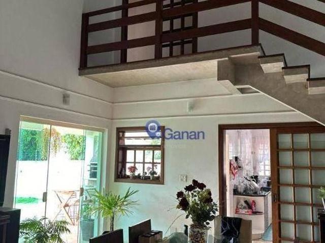 Casa em Chácara Primavera, Campinas/SP de 292m² 4 quartos à venda por R$ 1.790.000,00