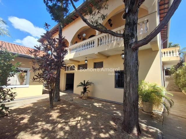 Casa em Chácara Primavera, Campinas/SP de 437m² 5 quartos à venda por R$ 2.599.000,00