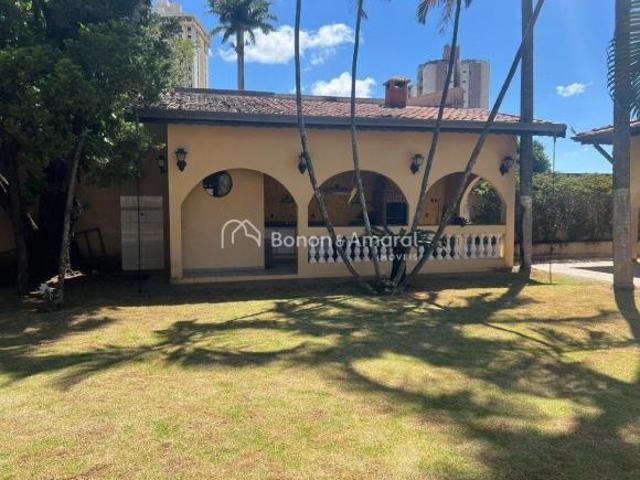 Casa em Chácara Primavera, Campinas/SP de 437m² 5 quartos à venda por R$ 2.600.000,00