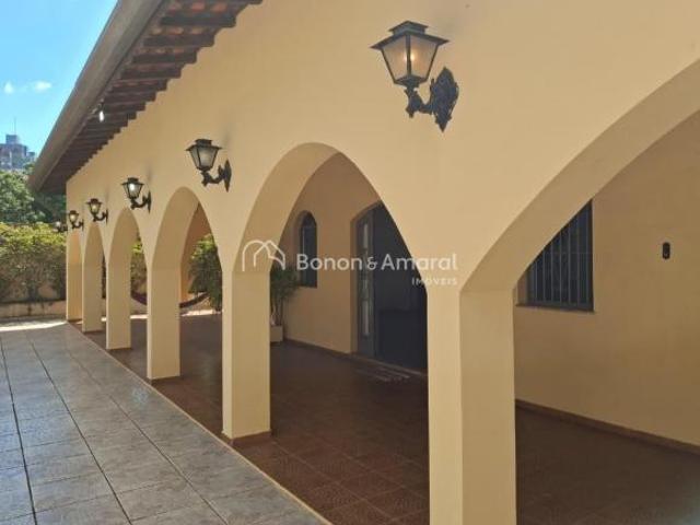 Casa em Chácara Primavera, Campinas/SP de 437m² 5 quartos à venda por R$ 2.600.000,00