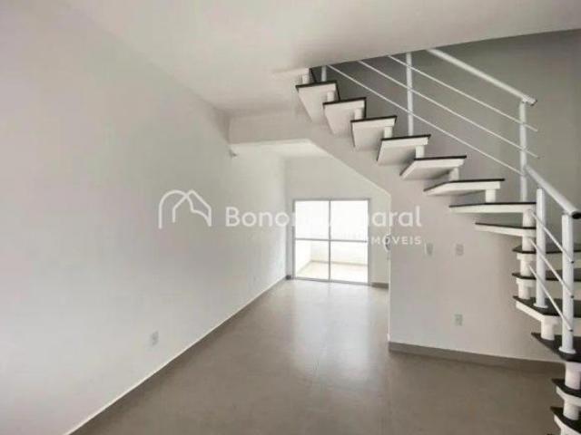 Casa em Chácara Primavera, Campinas/SP de 76m² 2 quartos à venda por R$ 640.000,00