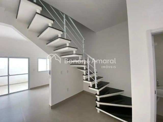 Casa em Chácara Primavera, Campinas/SP de 76m² 2 quartos à venda por R$ 639.900,00