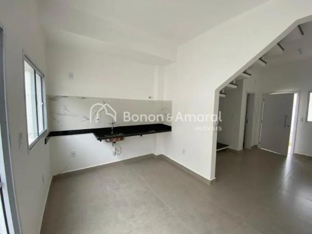 Casa em Chácara Primavera, Campinas/SP de 76m² 2 quartos à venda por R$ 639.000,00