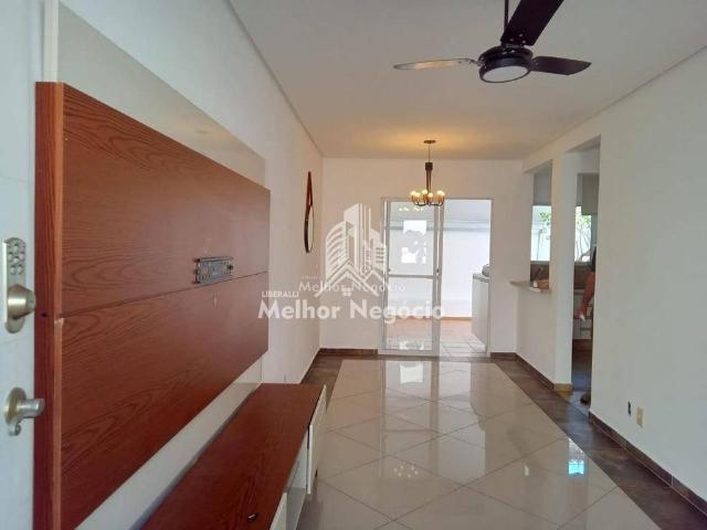 Casa em Chácara Primavera, Campinas/SP de 82m² 2 quartos à venda por R$ 989.000,00