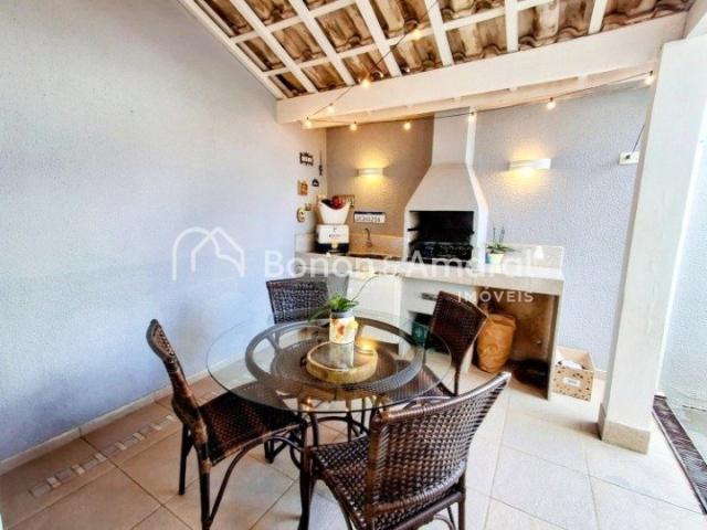 Casa em Chácara Primavera, Campinas/SP de 90m² 3 quartos à venda por R$ 749.900,00
