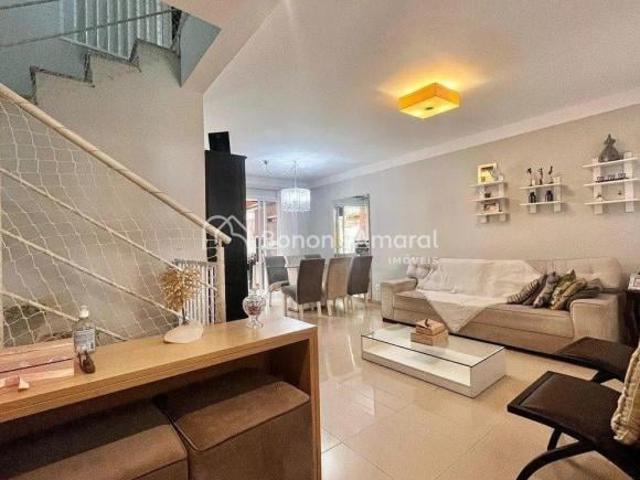 Casa em Chácara Primavera, Sumaré/SP de 133m² 3 quartos à venda por R$ 980.000,00