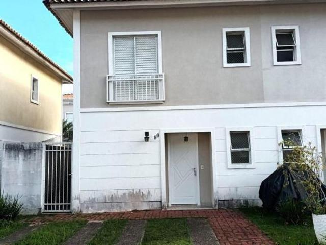 Casa em Chácara Quiriri, Carapicuíba/SP de 85m² 3 quartos à venda por R$ 660.000,00