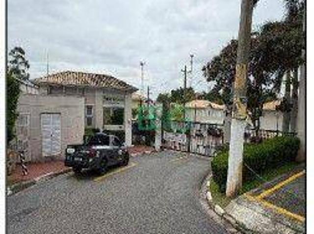 Casa em Chácara Quiriri, Carapicuíba/SP de 83m² 1 quartos à venda por R$ 1.155.492,14